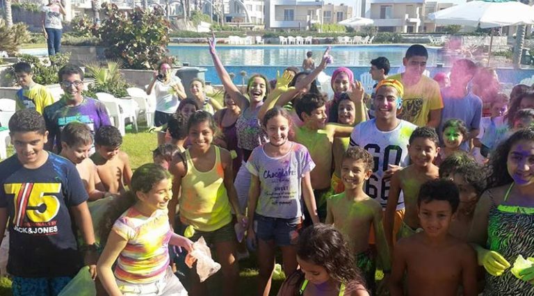 Residential Projects – Orouba Misr