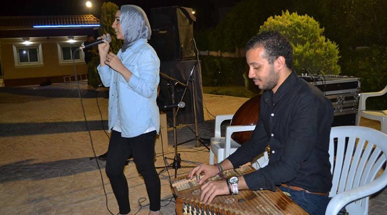 Residential Projects – Orouba Misr