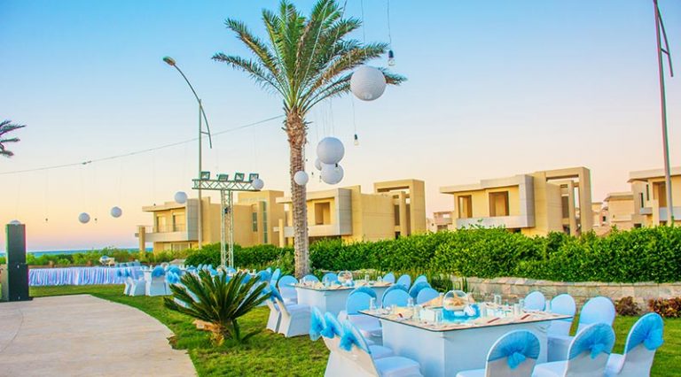 Residential Projects – Orouba Misr